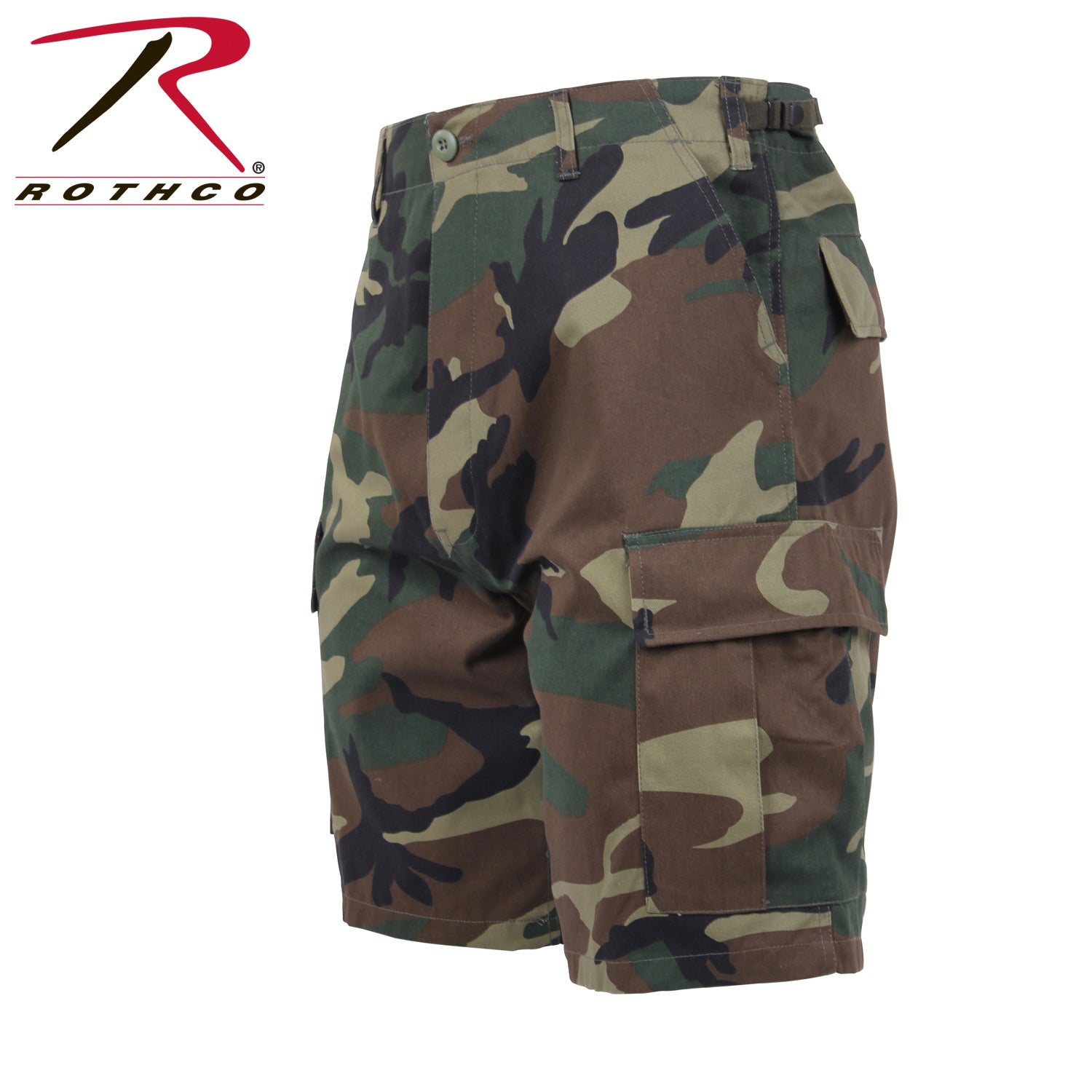 SHORTS – Defence Q Store