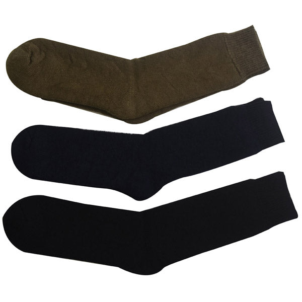 SOCKS – Defence Q Store