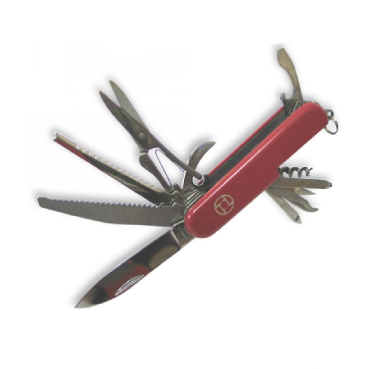 11 Function Swiss Army Knife – Defence Q Store