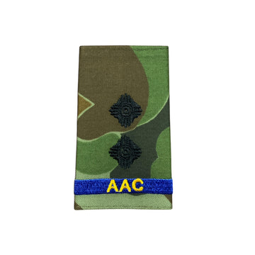 RANK SLIDES – Defence Q Store