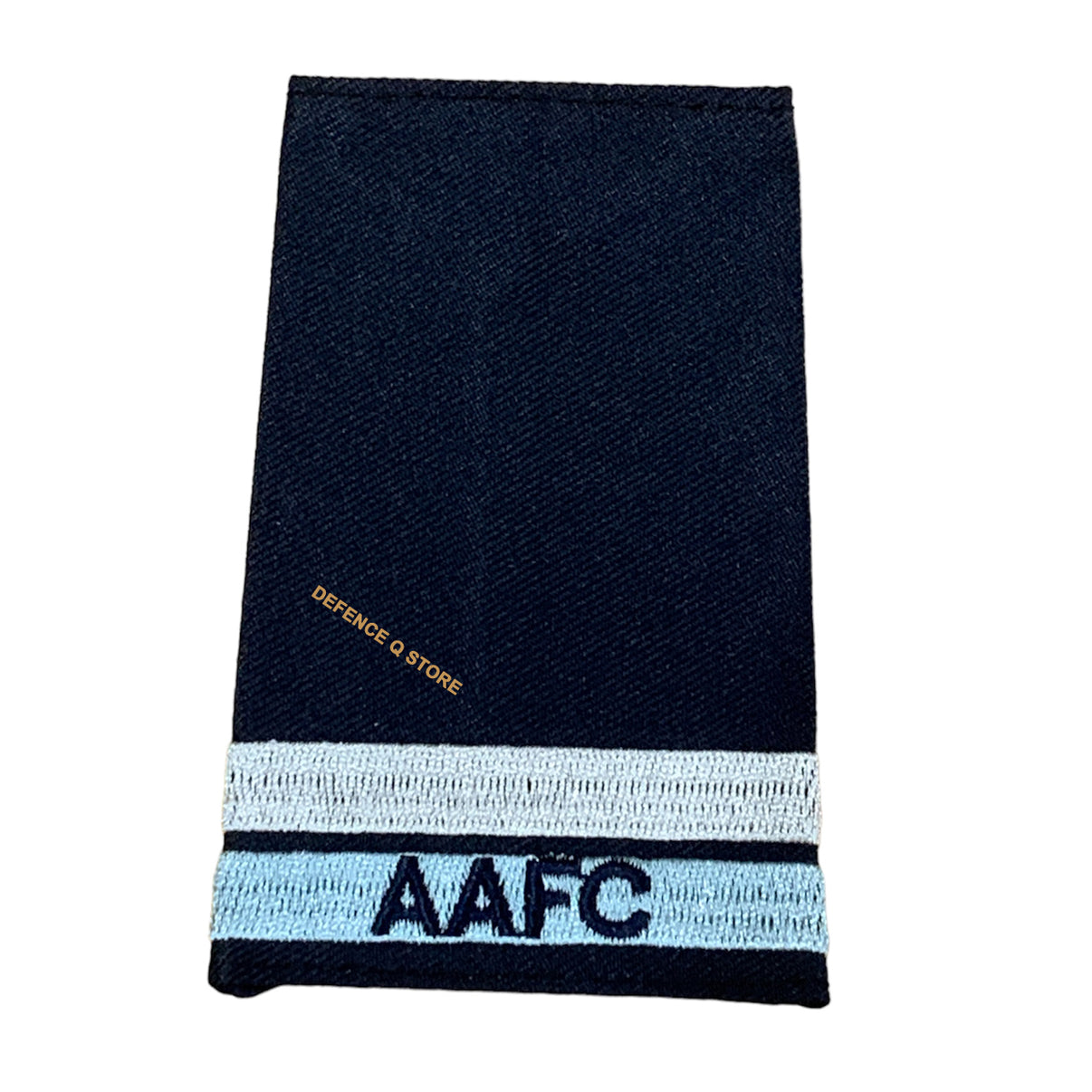 AAFC Australian Air Force Cadets Cadet Under Officer CUO Rank Insignia ...