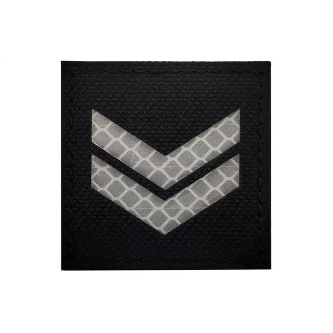 Corporal IR Laser Cut Velcro Backed Morale Patch – Defence Q Store