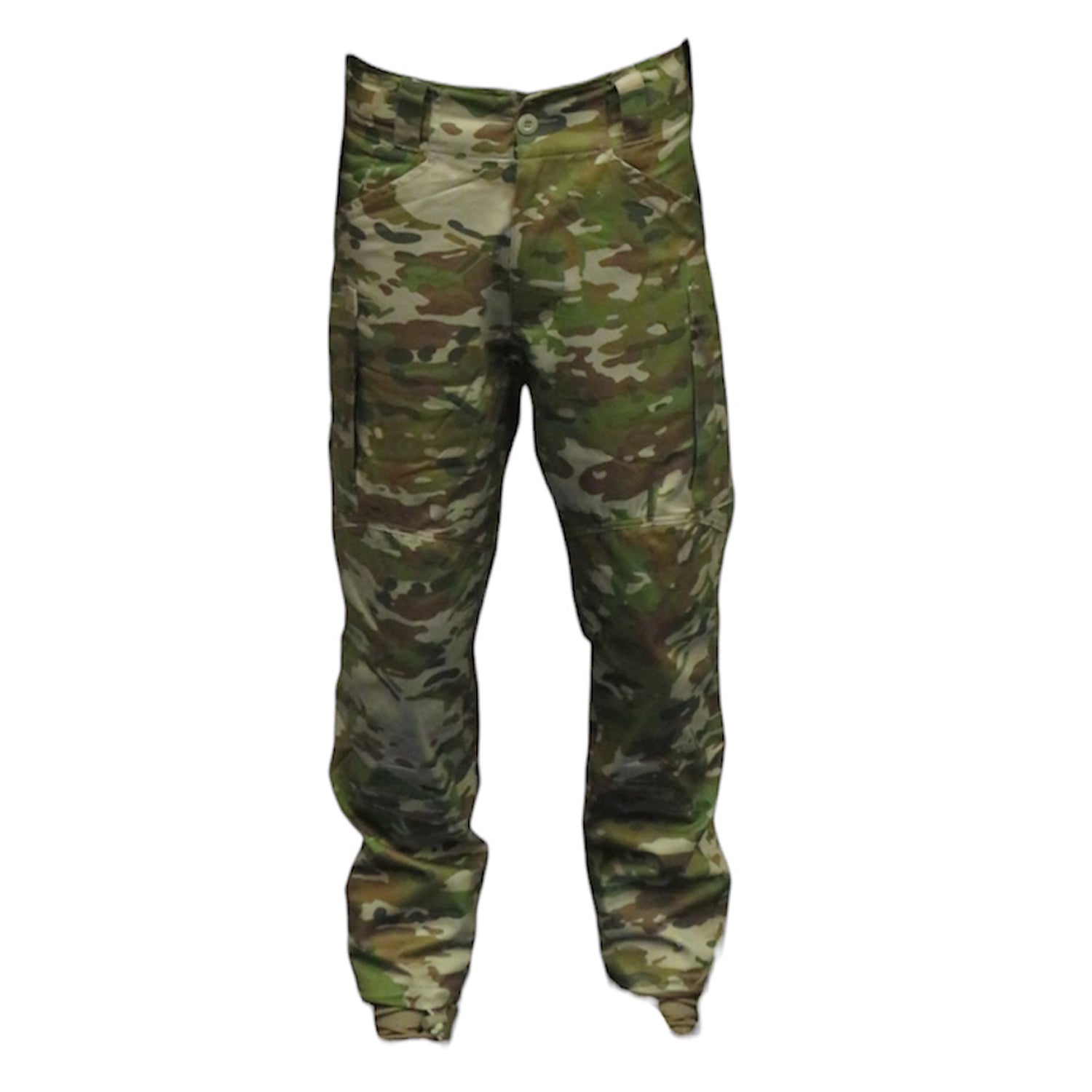 Cadet Army Uniform Tactical Trousers Australian Multicam AMCU - TAS ...