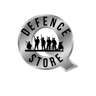 DEFENCE Q STORE – Defence Q Store