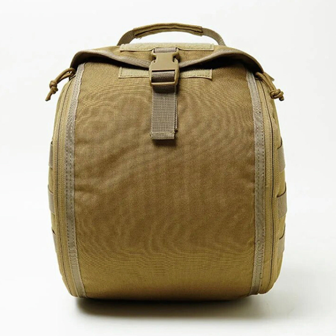 Tactical MOLLE Helmet Pouch – Defence Q Store