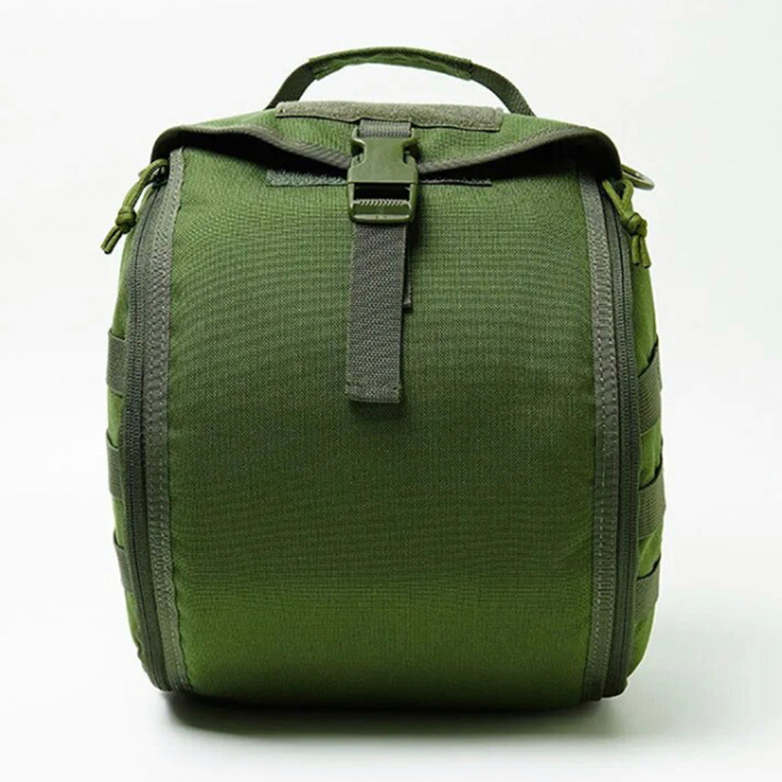 Tactical MOLLE Helmet Pouch – Defence Q Store