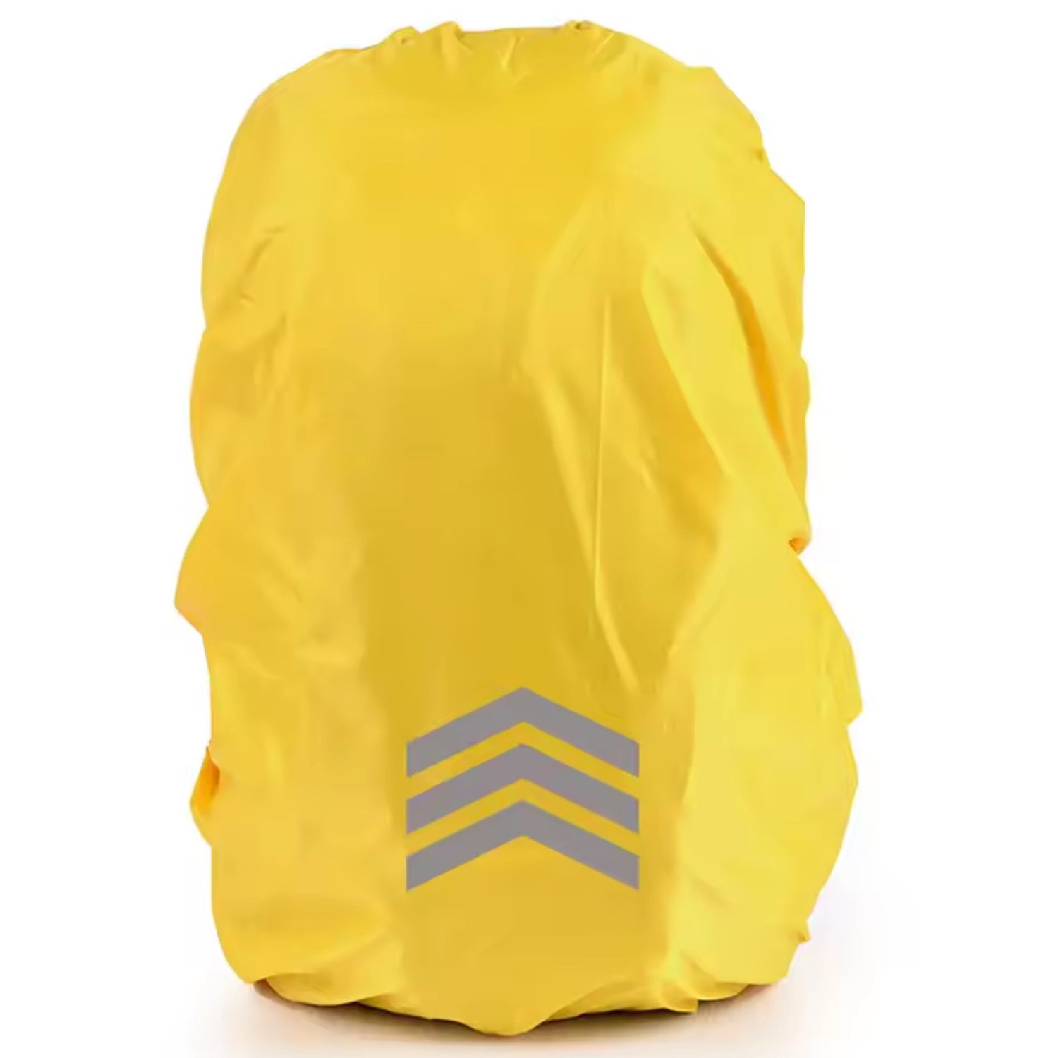 Safety Reflective Marker Backpack Cover Fluorescent Yellow 18-55LT ...