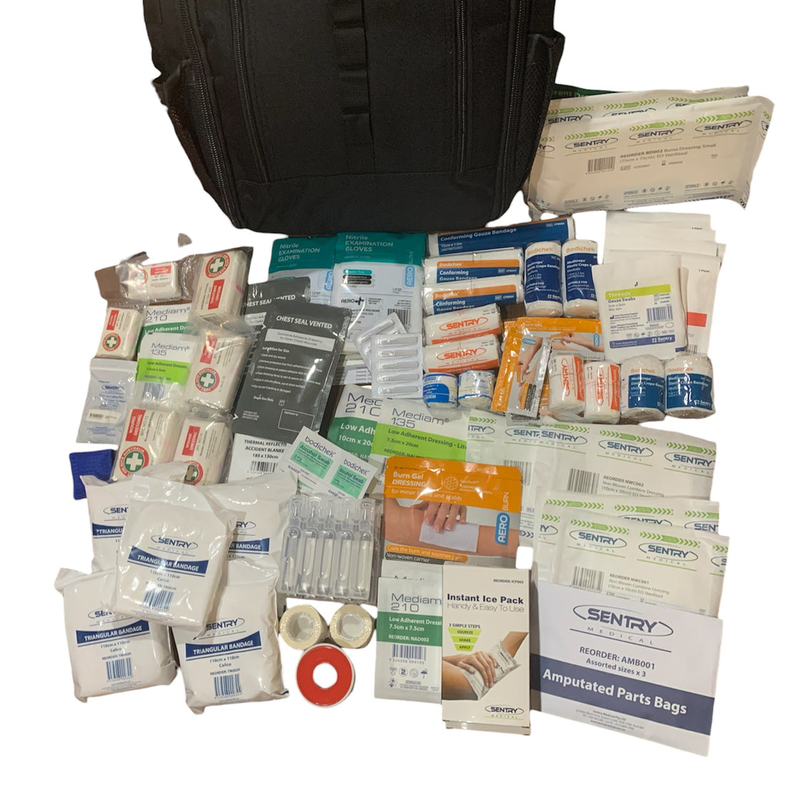 DEFENCE Q STORE – Defence Q Store