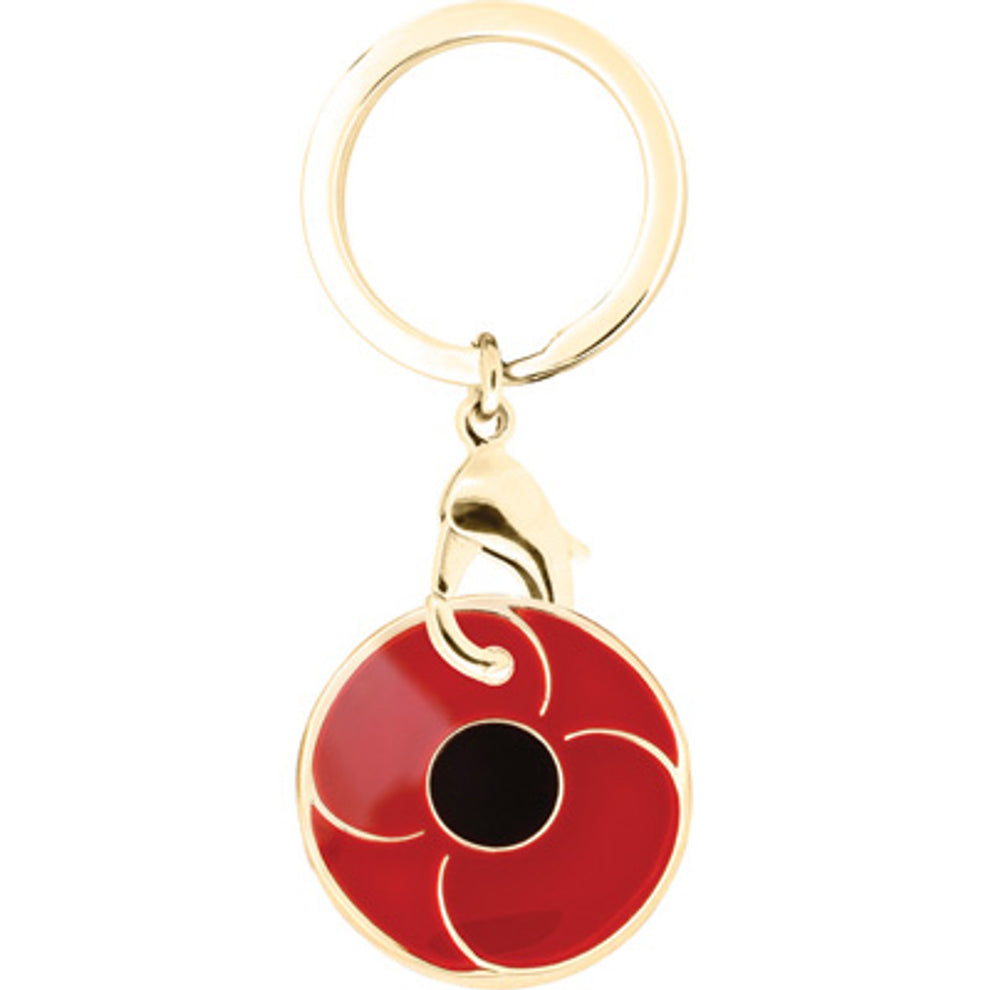 Poppy Trolley Token – Defence Q Store