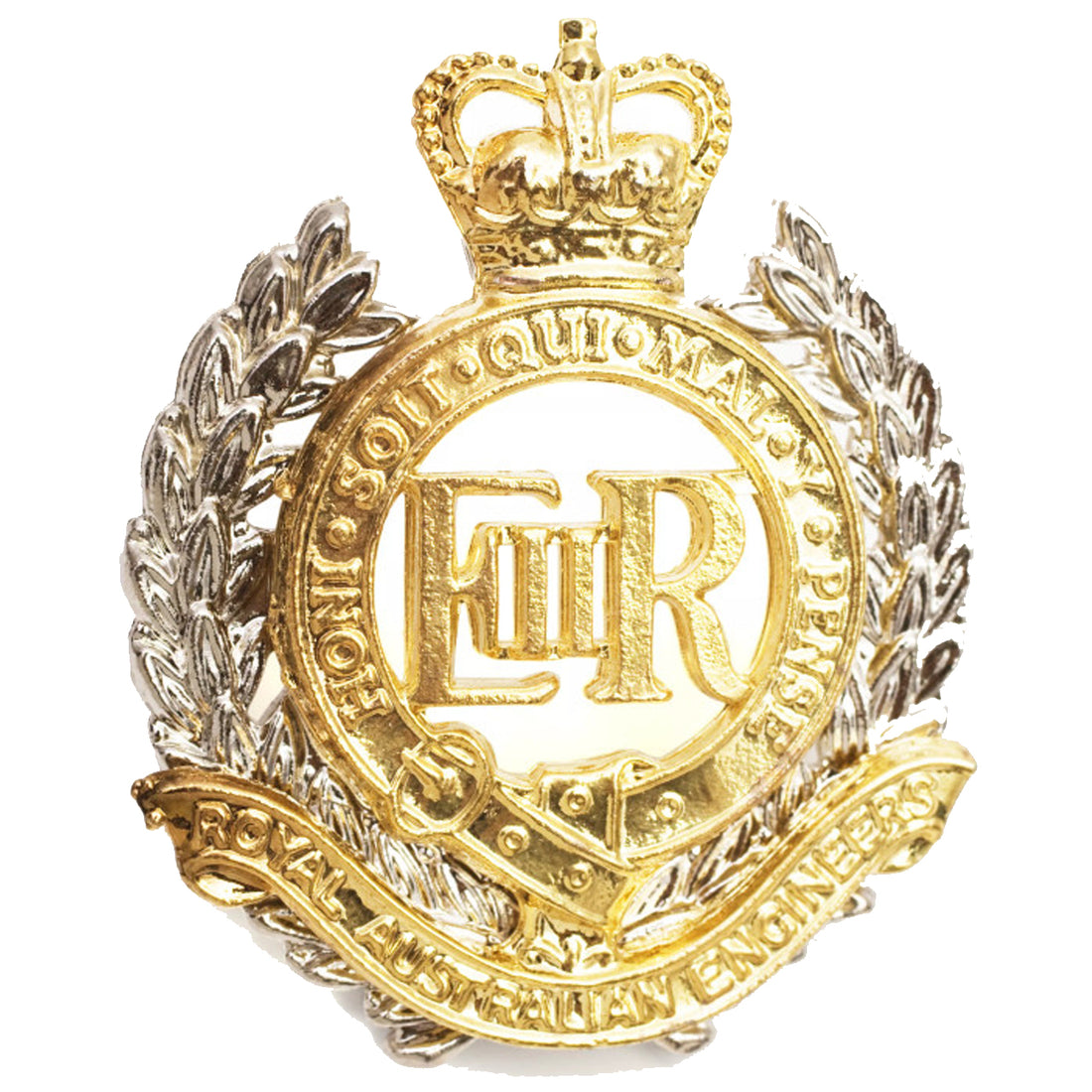 RAE Hat Badge – Defence Q Store