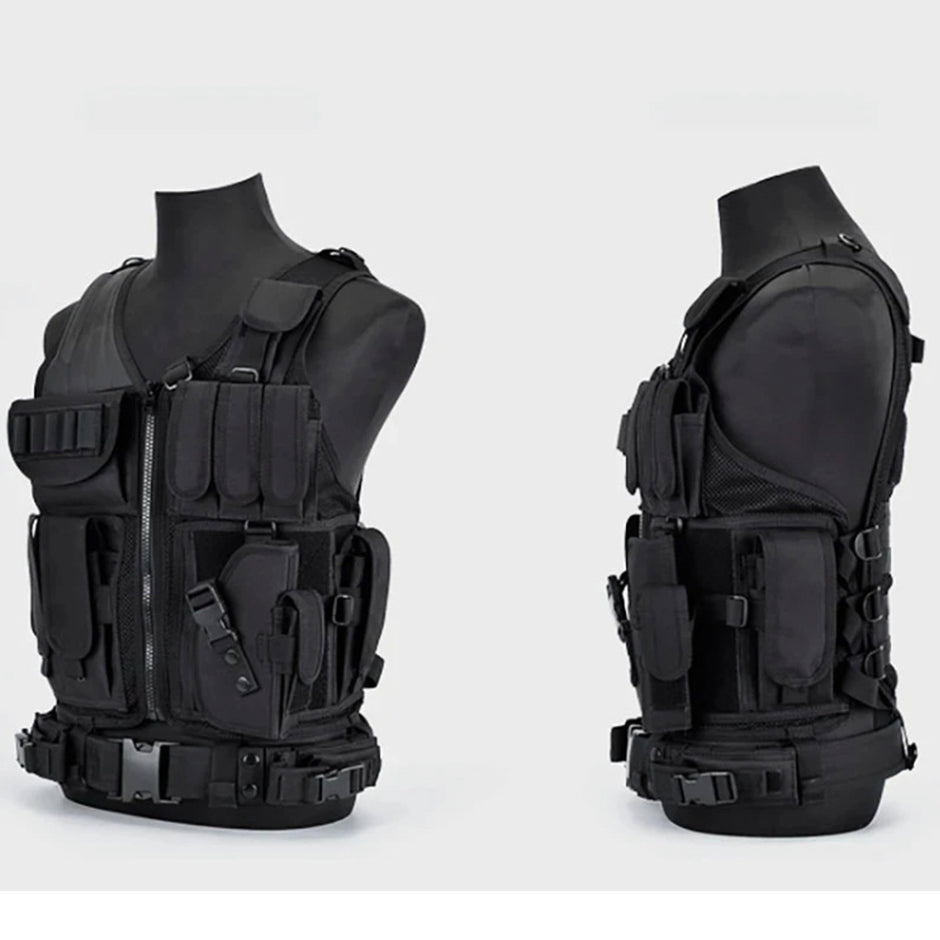 VESTS & LOADOUTS – Page 4 – Defence Q Store