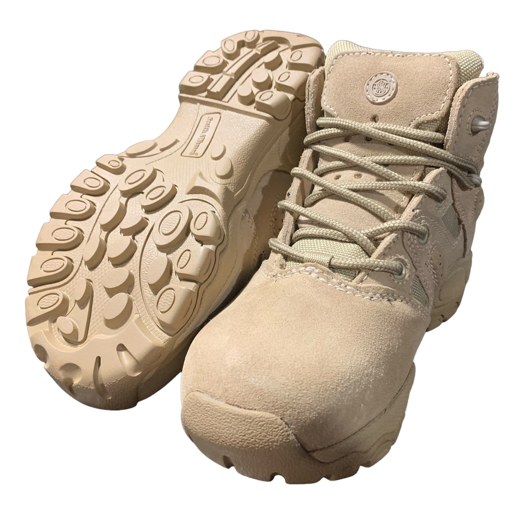 BOOTS – Defence Q Store