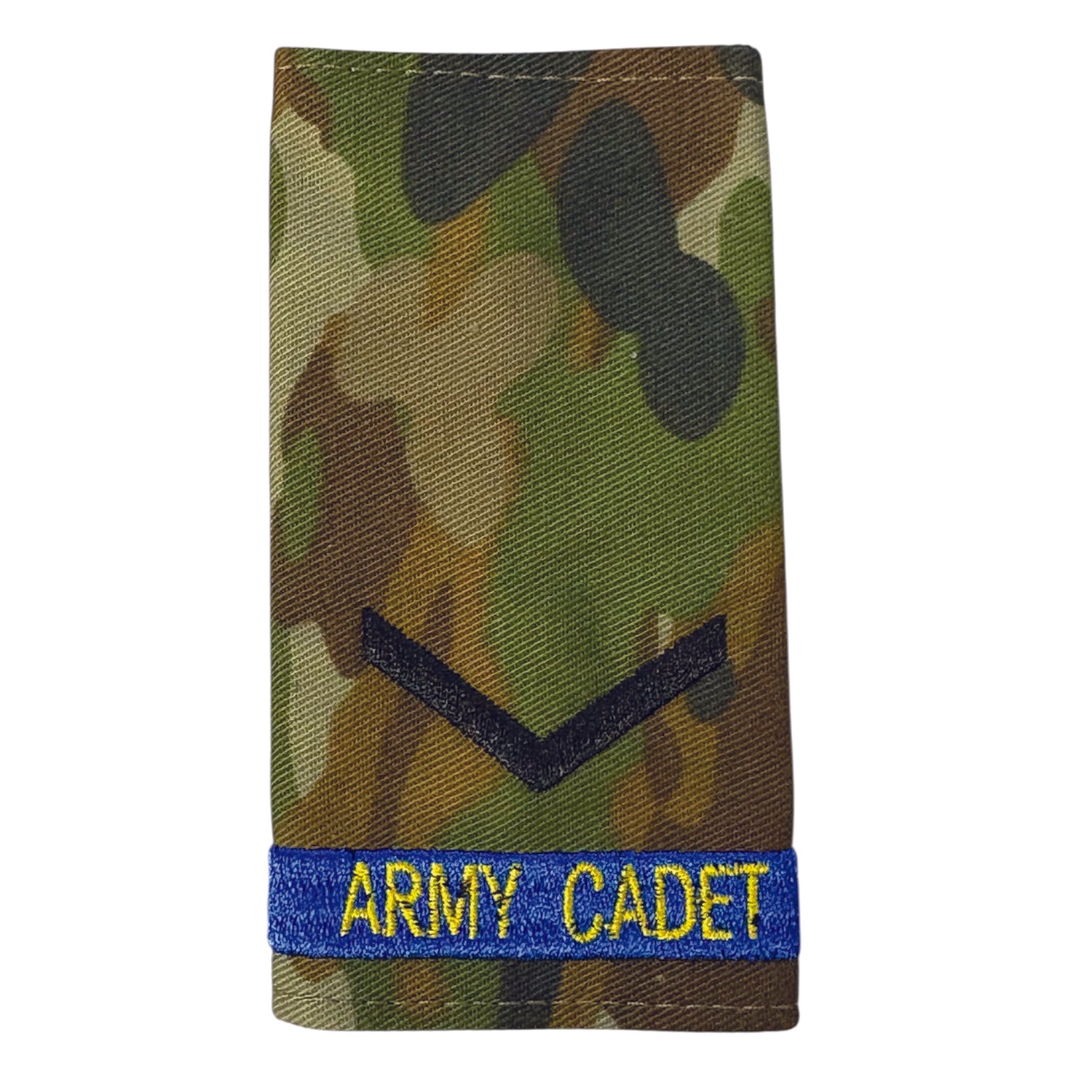 Australian Army Rank Slide Cadets Lance Corporal (AAC) AMCU – Defence Q ...