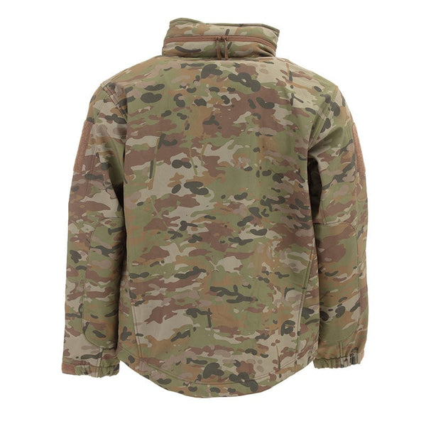 AMCU Softshell Jacket – Defence Q Store