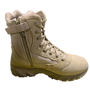 BOOTS – Defence Q Store