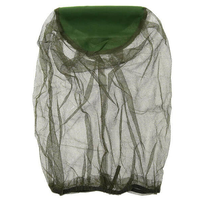 Elite Tactical Mosquito Headnet – Defence Q Store