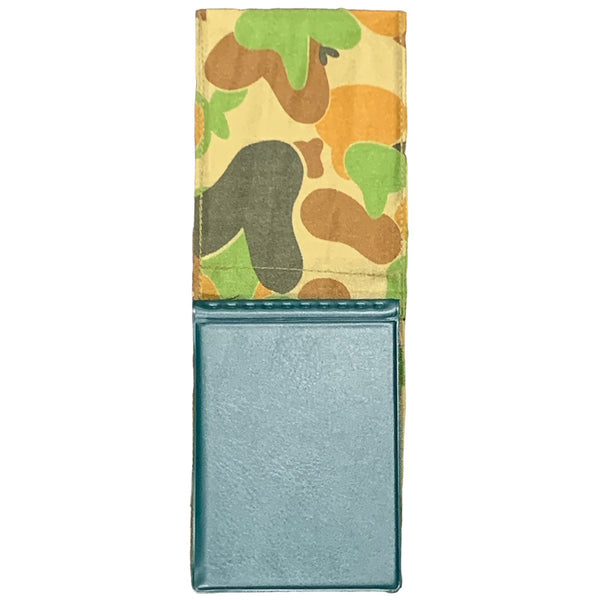 Viewee Twoee 20 Page Display Book With Flip Cover Auscam – Defence Q Store