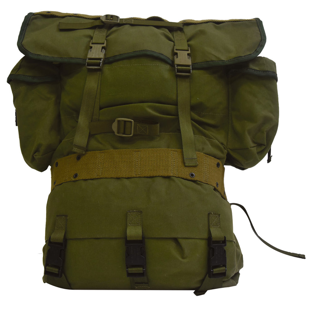 Australian Vietnam style Pack for 80’s Cadets – Defence Q Store
