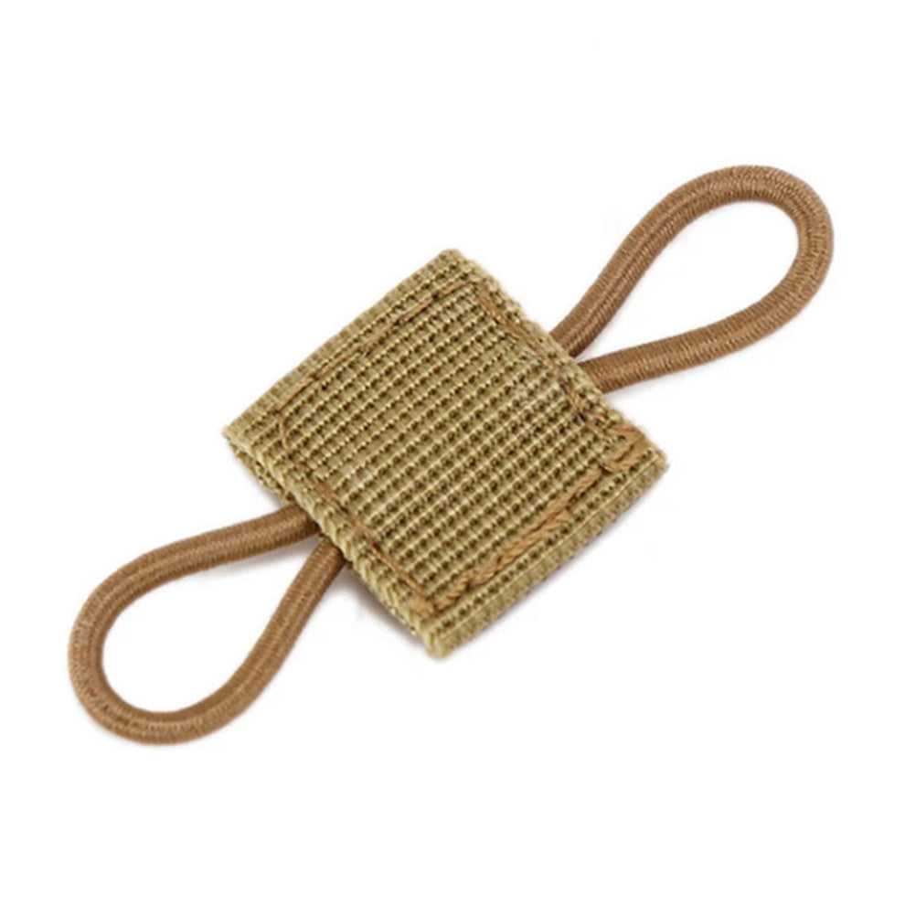 Equipment Fastners for MOLLE Webbing – Defence Q Store