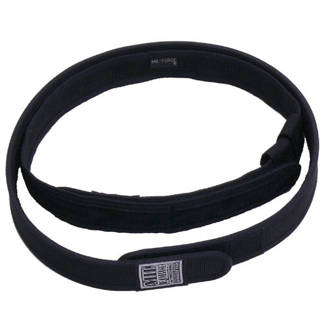 IPSC Tactical Belt – Defence Q Store