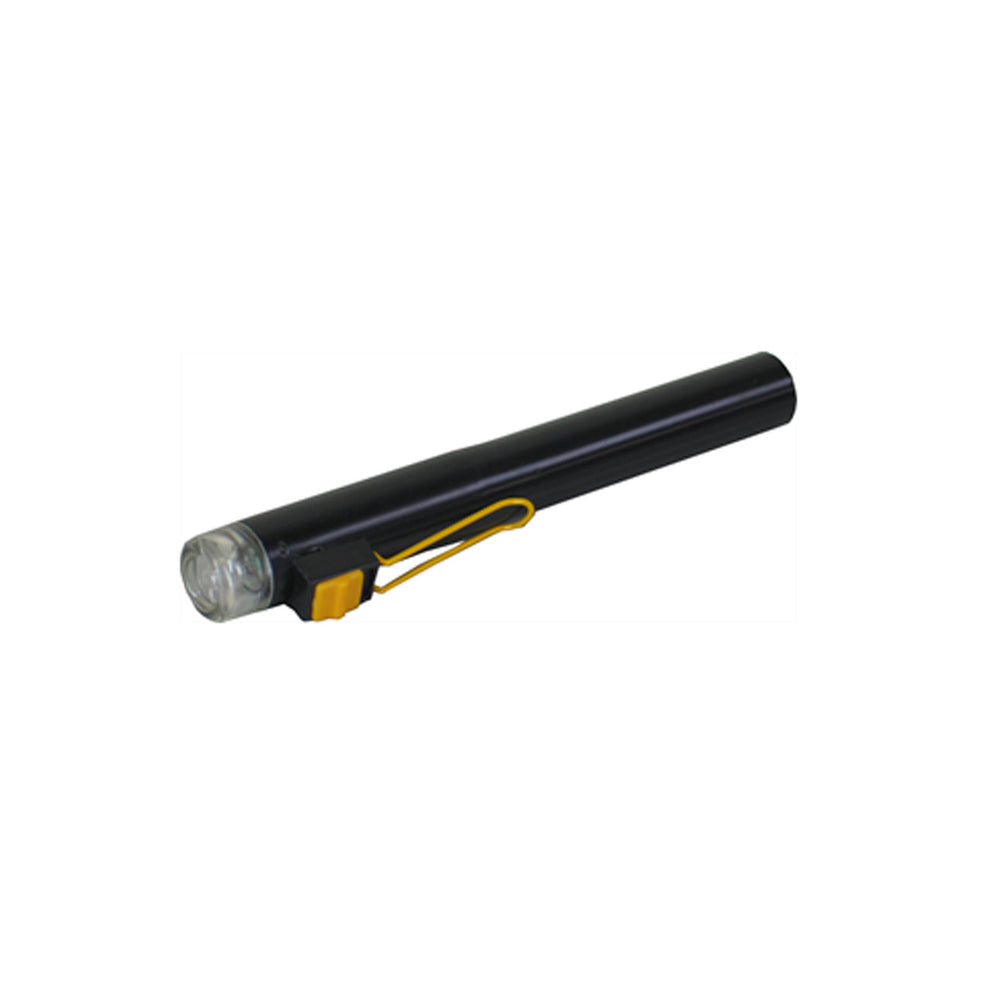 Pen Light Torch – Defence Q Store