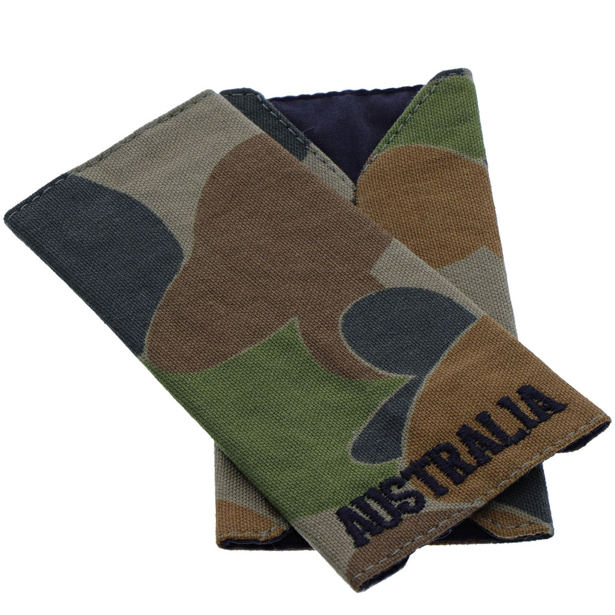 Seaman DPCU Soft Rank Insignia – Defence Q Store