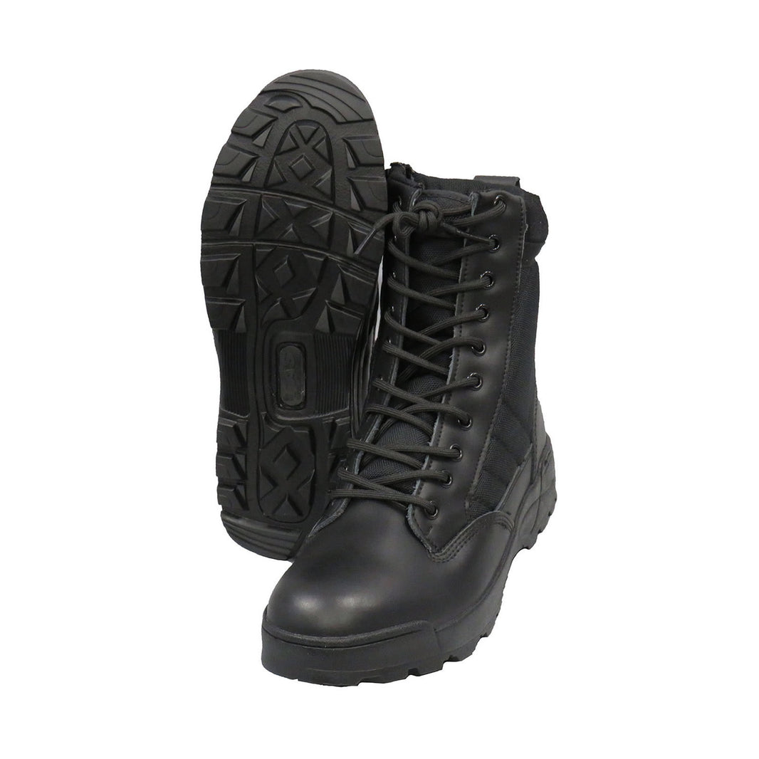BOOTS – Defence Q Store
