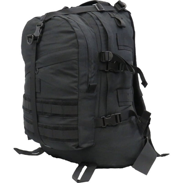 TAS 1198 Sahara 35L Hydro Daypack Black, Khaki, Multicam, AMCU ...