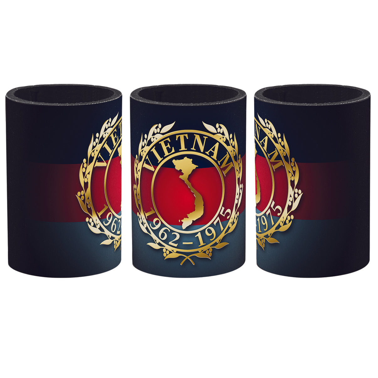 Vietnam Tri Colour Drink Cooler – Defence Q Store