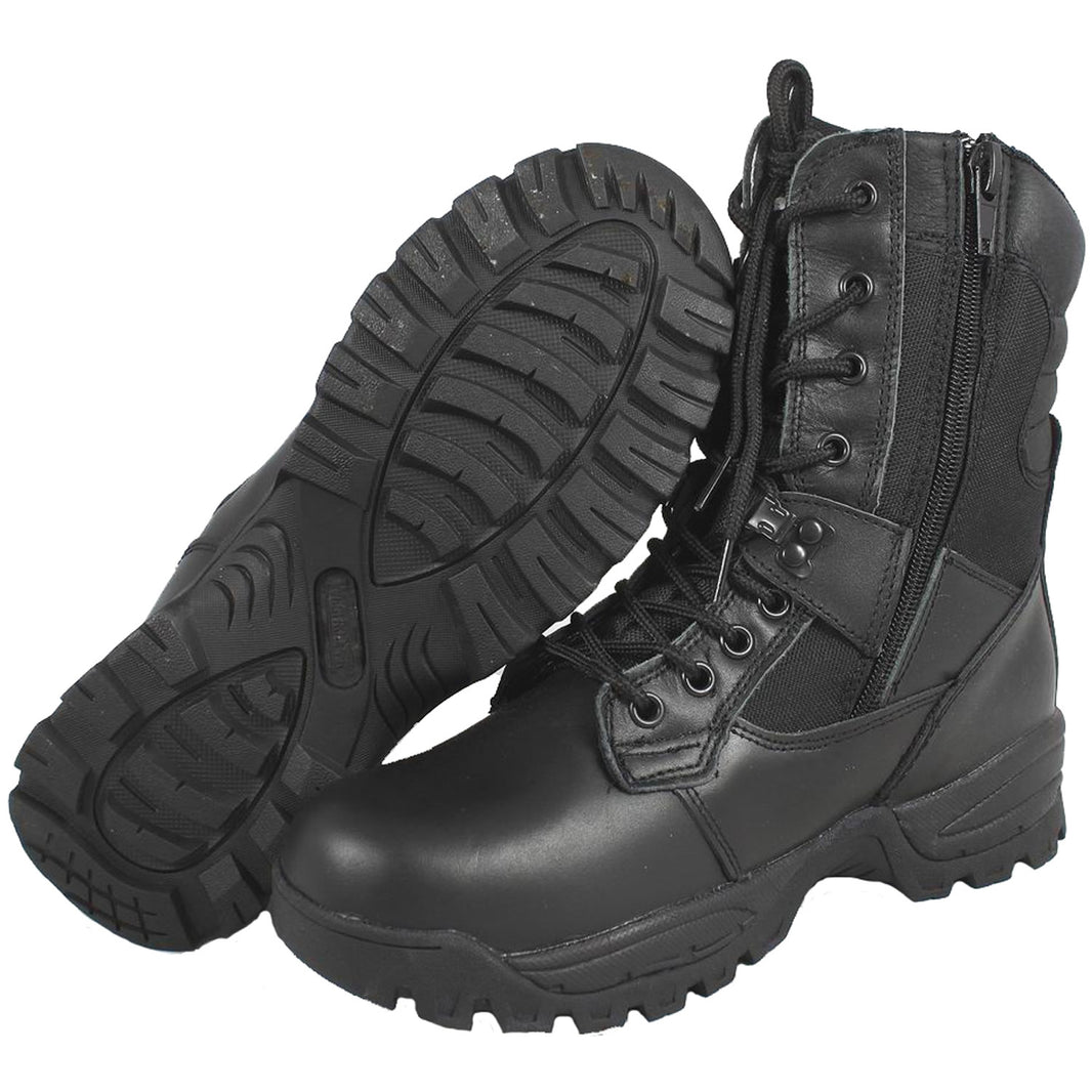 BOOTS – Defence Q Store