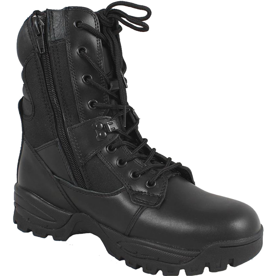 BOOTS – Defence Q Store