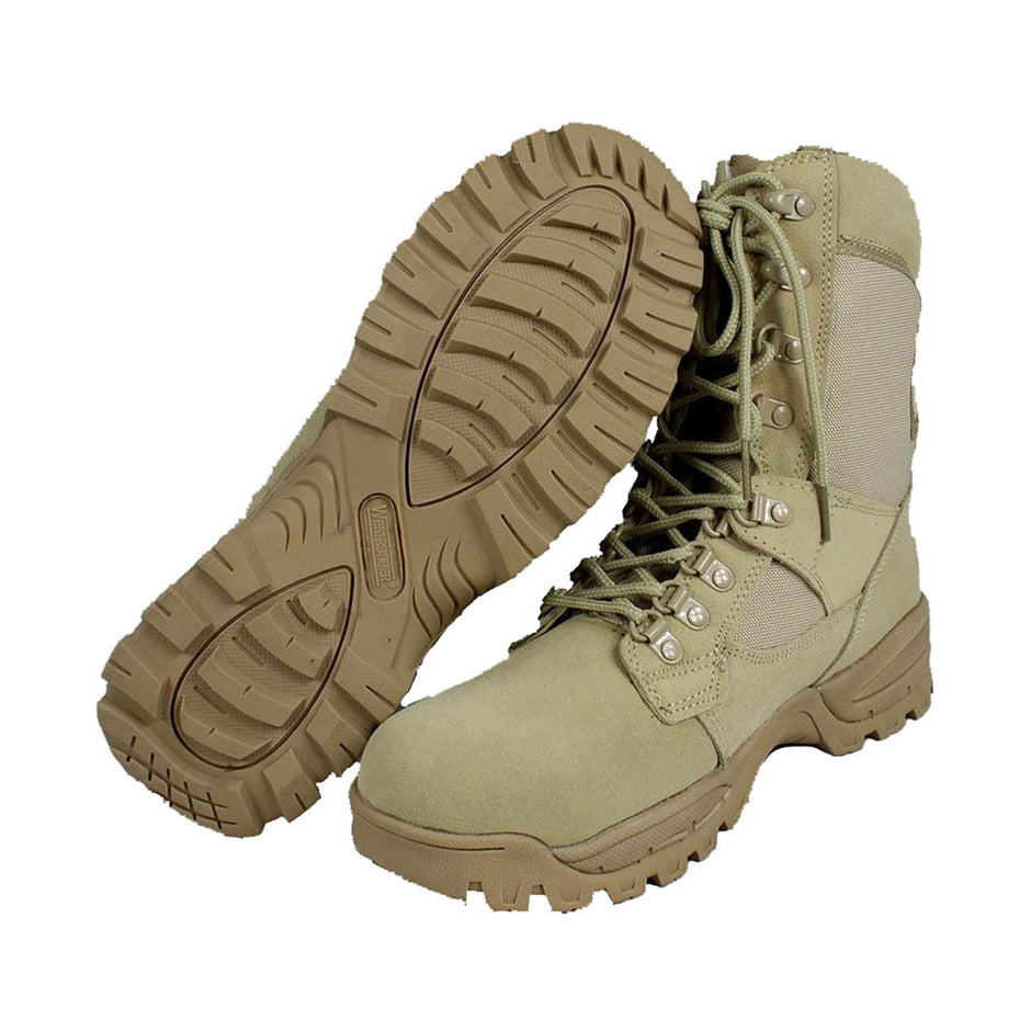 BOOTS – Defence Q Store