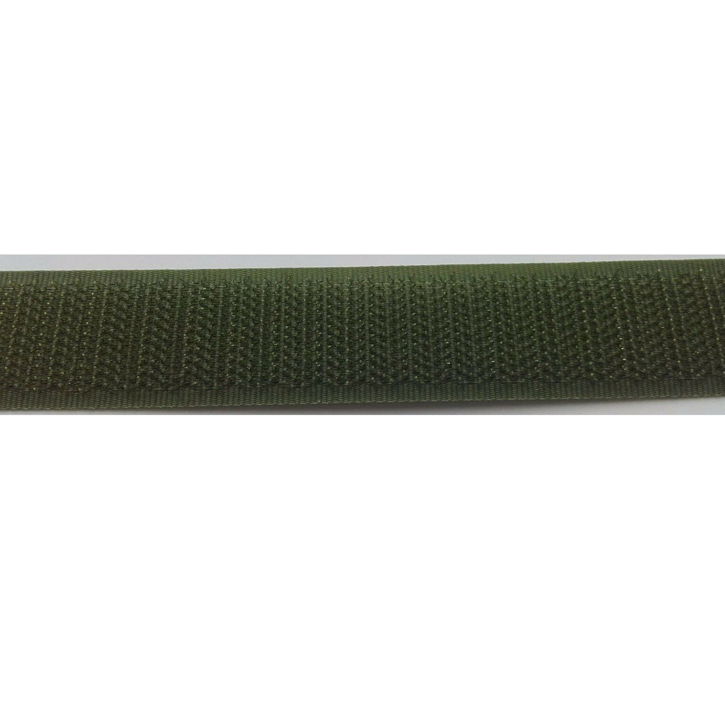 Velcro Hook OD Green 25mm Wide – Defence Q Store
